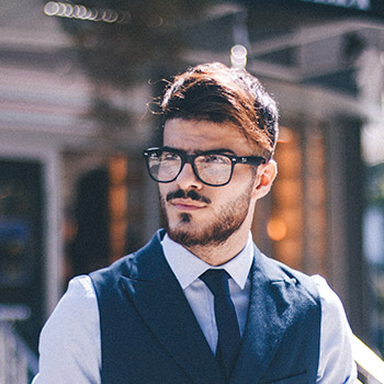 Team - Senior Scapes